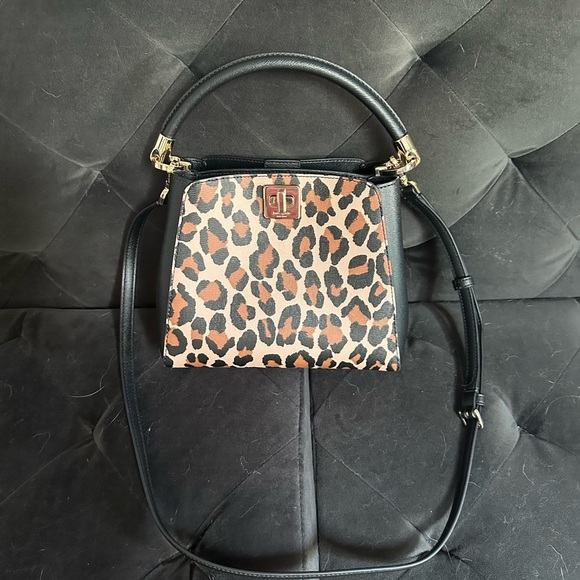 kate spade | Bags | Kate Spade Phoebe Mini Top Handle Crossbody ...